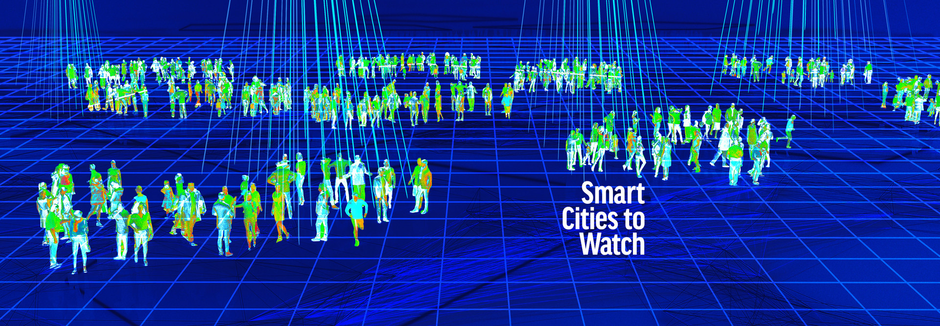 The Data Analytics and Sharing Tools Smart Cities Need | StateTech Magazine